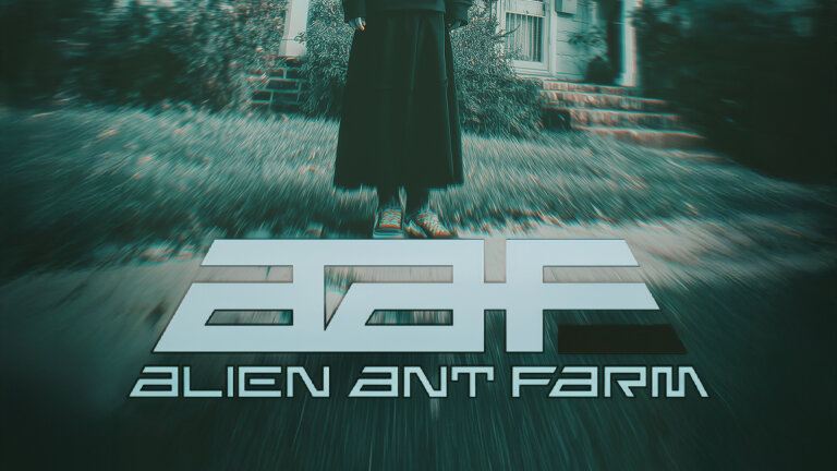 ALIEN ANT FARM Tickets, Mon, 10 Aug 2026 - Eventjet Events