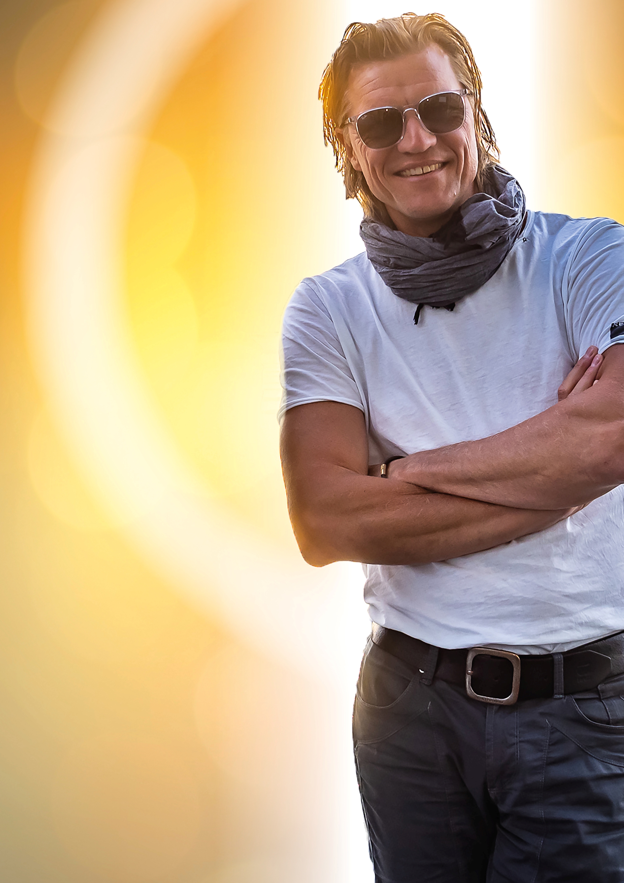 Gery Seidl – „Eine Runde Seidl“ Tickets, Sun, 07 Sep 2025 - Eventjet Events