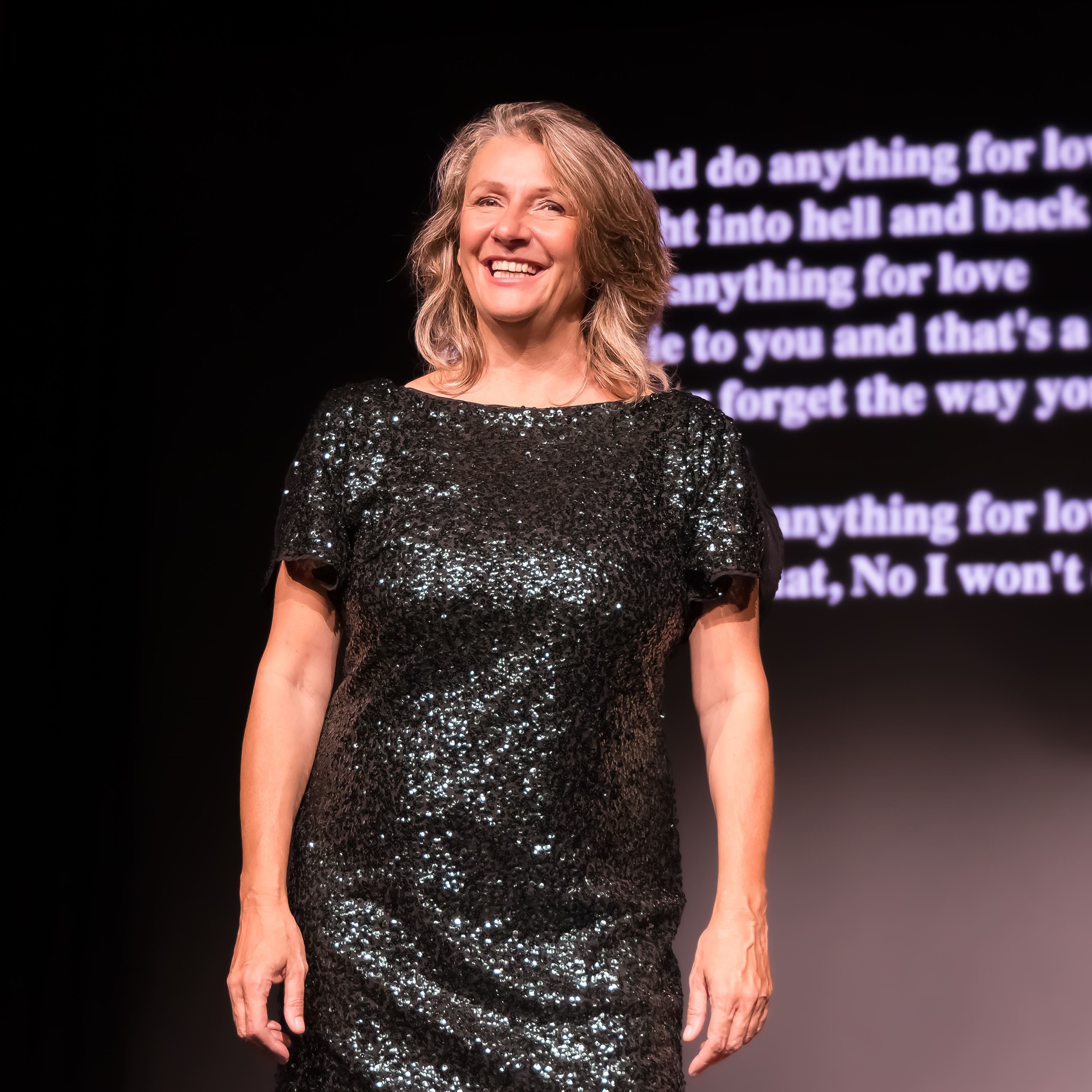 Birgit Denk lädt zum „Allgesang“ Tickets, Mon, 11 May 2026 - Eventjet ...