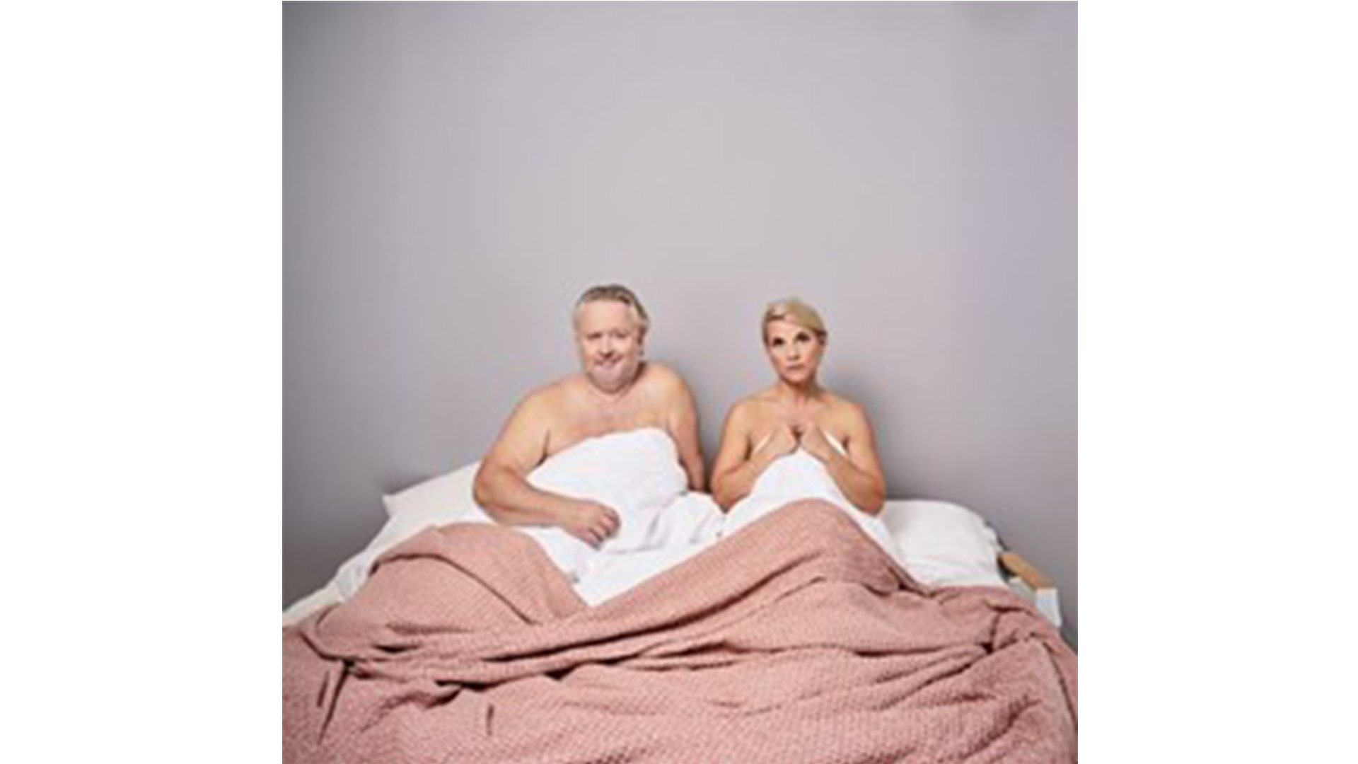 Gregor Seberg und Kristina Sprenger: Offene Zweierbeziehung Tickets ...