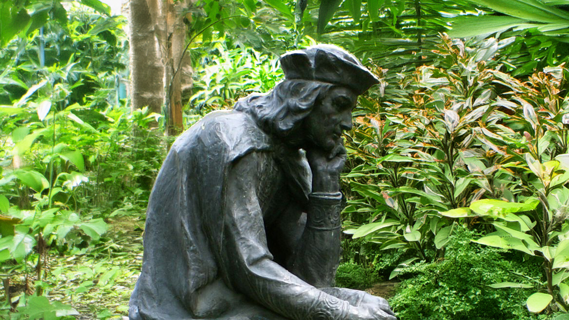 Kulturjause: Lesung mit Christine Renhardt zum Thema „Freiheit“ Tickets ...