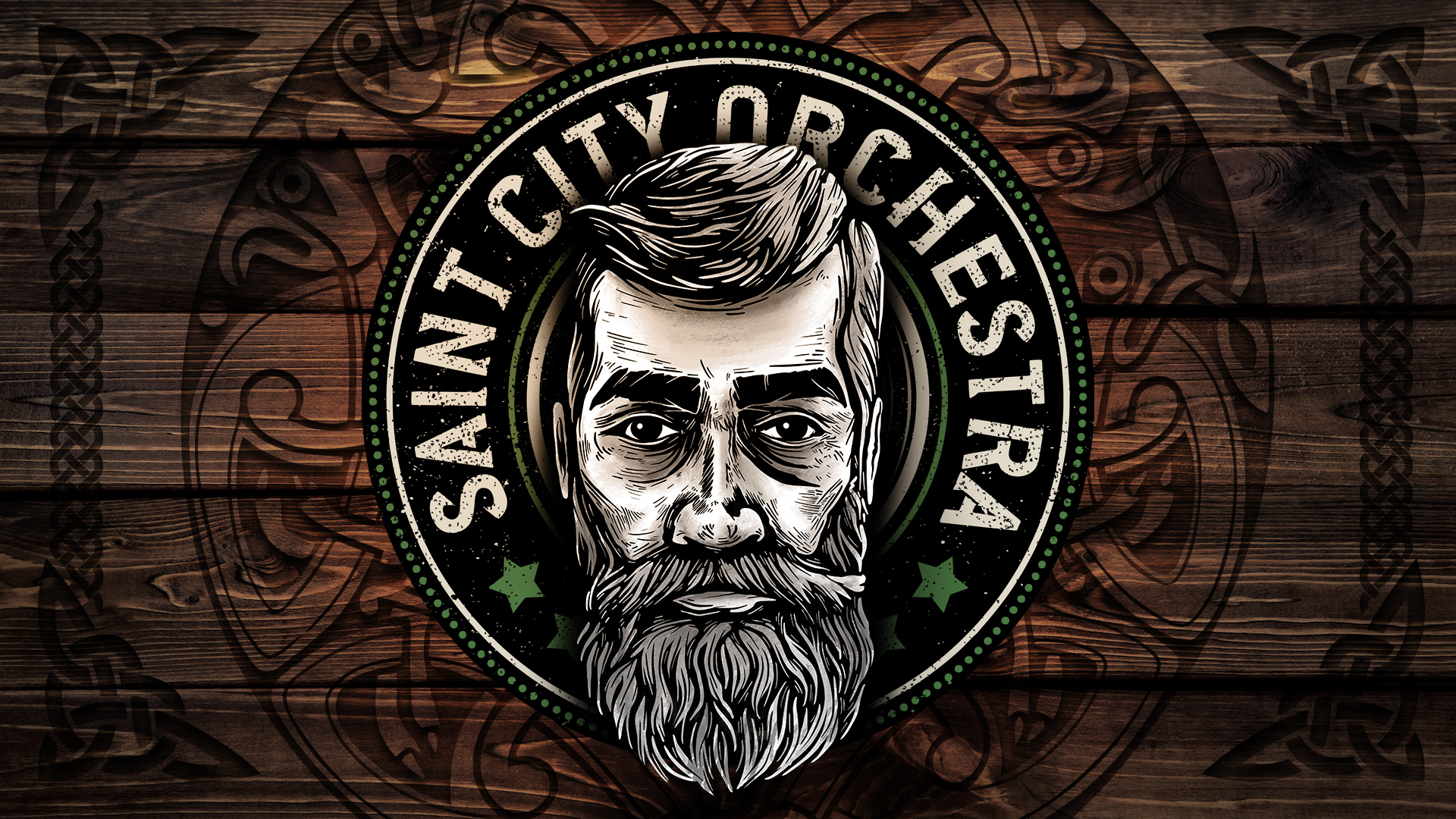 SAINT CITY ORCHESTRA Tickets, Sat, 22 Mar 2025 - Eventjet Events